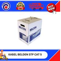 Jual Kabel Stp Belden Terlengkap - Daftar Harga Maret 2024 & Cicilan 0%