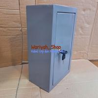 Jual Box Mdf Terbaik - Harga Murah Mei 2024 & Cicil 0%