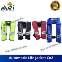 Jual Life Vest Terbaik - Harga Murah Oktober 2025 & Cicil 0%