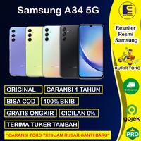 Harga Samsung Galaxy A24 Terbaru & Resmi Maret 2025