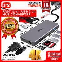 Jual Usb Hub Px Terbaru - Harga Murah Juni 2024 & Cicil 0%