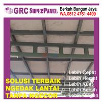 Jual Grc 15Mm Terbaik - Harga Murah April 2025 & Cicil 0%