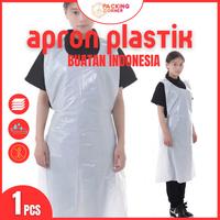 Jual Apron Medis Terlengkap - Harga Terbaru Mei 2024 & Cicilan 0%