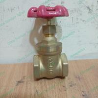 Jual Gate Valve 4 Inch Terbaik - Harga Murah Mei 2024 & Cicil 0%