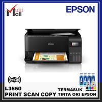 Jual Printer Epson Scan Murah & Terbaik - Harga Terbaru Maret 2024