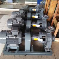 Jual Pompa Centrifugal Ebara Terbaik - Harga Murah Mei 2025 & Cicil 0%