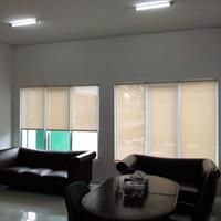 Jual Roller Blind Sharp Point Terbaik - Harga Murah Mei 2024 & Cicil 0%
