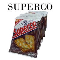 Superco Harga Termurah - Pilihan Favorit