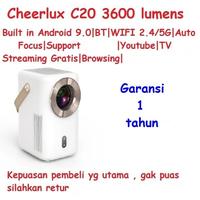 Jual Proyektor 10000 Lumens Murah & Terbaik - Harga Terbaru Maret 2024