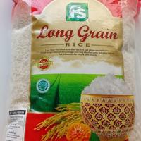 Jual Beras Long Grain Terdekat - Harga Murah & Grosir April 2024