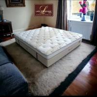 Jual Spring Bed 160X200 Terbaik - Harga Murah Maret 2025 & Cicil 0%