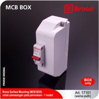 Jual Box Mcb Terbaik - Harga Murah Maret 2025 & Cicil 0%