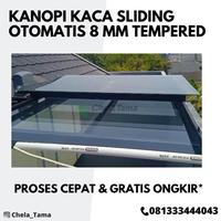 Jual Kaca Asahi Terbaik - Harga Murah Maret 2024 & Cicil 0%