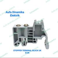 Jual Terminal Block Din Rail Terbaik - Harga Murah April 2024 & Cicil 0%