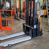 Jual Hand Stacker Krisbow Terbaik - Harga Murah Januari 2024 & Cicil 0%