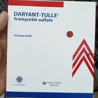 Jual Daryantulle Model & Desain Terbaru - Harga Juli 2025