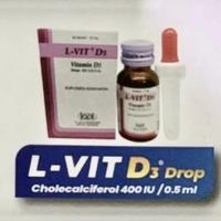 Harga Vitamin D3 Terbaru dan Termurah Mei 2024