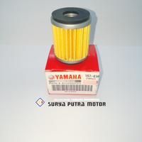 Jual Filter Oli Vixion Terlengkap - Harga Murah Juni 2024 & Cicil 0%