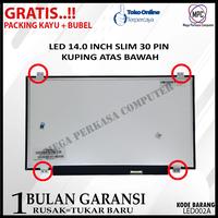 Jual Lcd Laptop Maret 2024 Harga Termurah - Cicil 0% 3x di Tokopedia