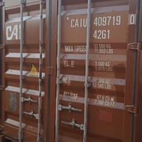 Jual Kontainer 20 Feet Murah & Terbaik - Harga Terbaru Juni 2024