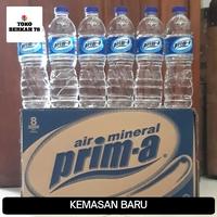 Jual Air Mineral Prima Terdekat - Harga Murah & Grosir Juni 2024