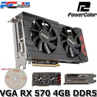 Temukan AMD Radeon RX 570 untuk Performa PC Terbaik Januari 2025 ...