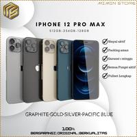 iPhone 12 Pro Max Second/Bekas Original - Mei 2024