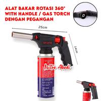 Jual Alat Torch Terbaik - Harga Murah Juni 2024 & Cicil 0%