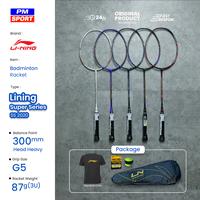 Raket LiNing untuk Semua Level Pemain Badminton - April 2024