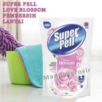 Jual Super Pell Murah - Harga Terbaru Februari 2025