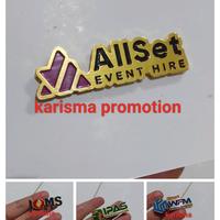 Jual Enamel Pin Custom Murah & Terbaik - Harga Terbaru Juni 2024