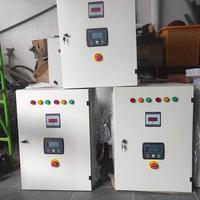 Jual Panel Ats Terbaik - Harga Murah Maret 2024 & Cicil 0%