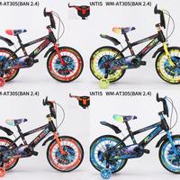 Jual Sepeda Anak Polygon Terbaik - Harga Murah April 2024 & Cicil 0%