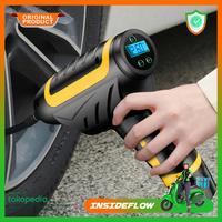 Jual Portable Air Compressor Terbaik - Harga Murah Juni 2024 & Cicil 0%