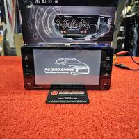 Jual Clarion Pajero Terlengkap - Harga Murah Desember 2023 & Cicil 0%