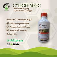 Jual Obat Fogging Nyamuk Terbaik - Harga Murah Mei 2024 & Cicil 0%