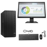Jual Pc Desktop Hp Terbaru - Harga Murah Maret 2025 & Cicil 0%