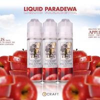 Jual Liquid Paradewa Apel Zeus Terlengkap - Daftar Harga April 2024 ...