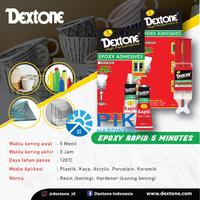 Jual Dextone Epoxy Terbaik - Harga Murah April 2025 & Cicil 0%