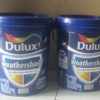 Jual Cat Weathershield Terbaik - Harga Murah Februari 2024 & Cicil 0%