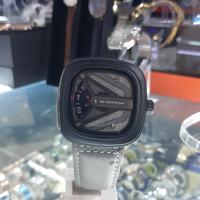 Jual Jam Tangan Sevenfriday Original Desember 2023 Harga Termurah ...