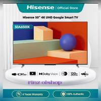 TV Hisense: Performa Hebat untuk Ruang Keluarga Februari 2025