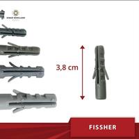 Jual Ukuran Fisher Sekrup Terbaik - Harga Murah Juni 2024 & Cicil 0%