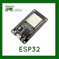 Jual Esp32 Murah & Terbaik - Harga Terbaru Februari 2025