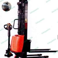 Jual Hand Lift 3 Ton Terbaik - Harga Murah Februari 2024 & Cicil 0%