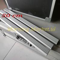 Jual List U Aluminium Terlengkap - Harga Murah Maret 2025 & Cicil 0%