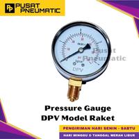 Jual Manometer Terbaik - Harga Murah Januari 2025 & Cicil 0%