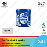 Jual Dulux Lakestone Terbaik - Harga Murah Juni 2024 & Cicil 0%