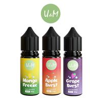 Jual Liquid Pod Friendly Terlengkap - Daftar Harga Januari 2024 ...