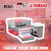 Jual Seher Motor Terlengkap - Harga Murah Januari 2026 & Cicil 0%